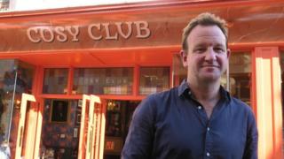 PricewaterhouseCoopers (PwC) - BBC News