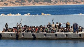 Europe | Latest News & Updates | BBC News