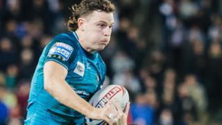 Wigan Warriors - BBC Sport