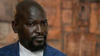 Guinea - BBC News