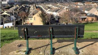 Plymouth shooting: What is helping Keyham recover? - BBC News