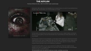 Video games and mental health: 'Nobody's properly talking' - BBC News