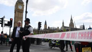 Does a terror watch list exist in the UK and how is it used by police ...