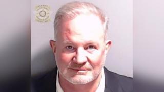 Kenneth Chesebro: Second Trump lawyer pleads guilty to conspiracy - BBC ...