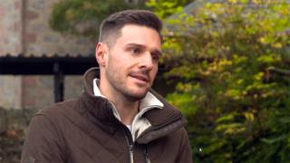 Former Tory MP Ross Thomson threatens legal action over grope claim ...