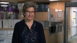 Serious safety issues found at HMP Addiewell - BBC News