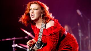 CMAT: From Brit Awards to BBC 6 Music Festival, a new pop star has ...