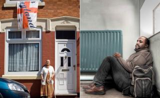 New museum shows migration is 'everyone's' story - BBC News