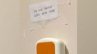 "Why is no-one talking about the systemic failure of the NHS? - BBC News