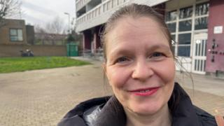 Tower Hamlets: The borough with England's lowest recycling rate - BBC News