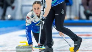 Curling - BBC Sport