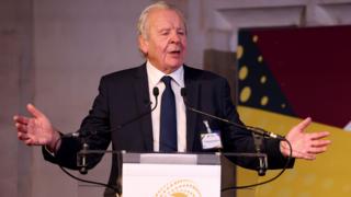 Bill Sweeney: What next for English rugby after RFU chief executive survives no-confidence vote ...