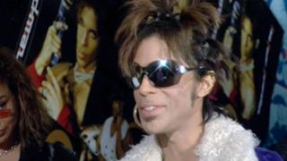 The Artist Formerly Known As Prince News, Music & Videos | BBC