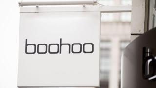 Boohoo (BOO) Shares Price & Latest News - BBC News