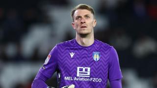 Wycombe Wanderers - BBC Sport