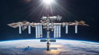 UK Space Agency (UKSA) - BBC News