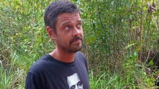 Matthew Hemsley: Father fears son missing in Brazil has been killed ...