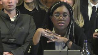 Women and Equalities Committee - BBC News