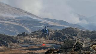 Scottish Fire and Rescue Service - BBC News
