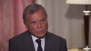 WPP Latest News & Analysis - BBC News