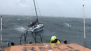 Sailing - BBC Sport