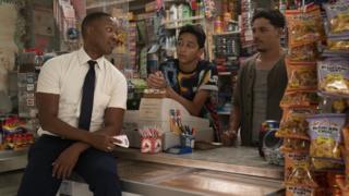In The Heights: What to know about the Lin-Manuel Miranda film - BBC News