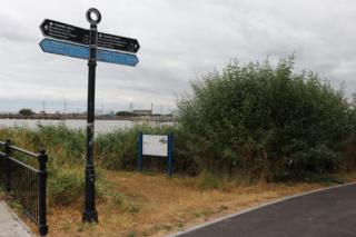 Princess Alice disaster: The Thames' 650 forgotten dead - BBC News