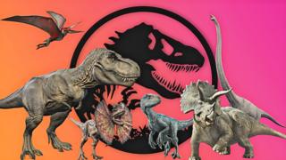 Jurassic World Rebirth: What do we know about the film? - BBC Newsround