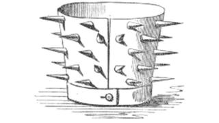 What was behind the garrotting panics of London? - BBC News