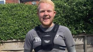 Coronation Street: Britain's Got Talent star Jack Carroll joins cast ...