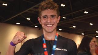 Triathlon - BBC Sport