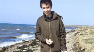 Lost rubber duck found 400 miles away in Scotland 18 years later - BBC ...