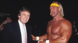 Blood, sweat and tears: Look back at the highs and lows of Hulk Hogan ...