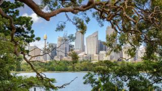 Australia | Latest News & Updates | BBC News