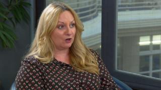 Dr Lisa Cameron - BBC News