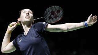 Badminton - BBC Sport