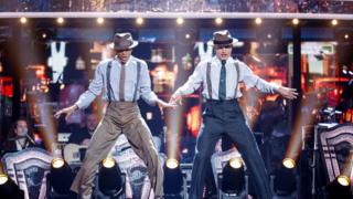 Strictly Come Dancing 2023: Winner of glitterball trophy announced ...