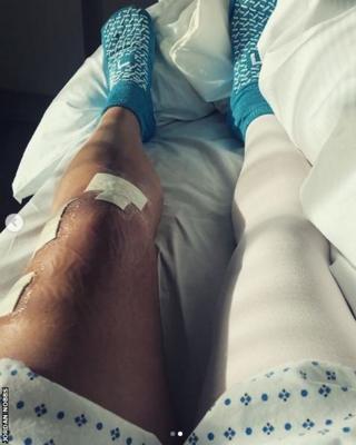 England's Jordan Nobbs calls for research into ACL injuries and ...