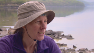 Lyme disease has 'dominated' my life - BBC News