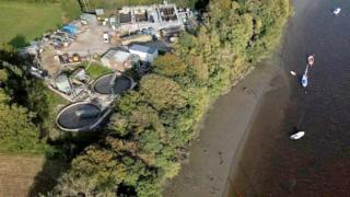Welsh Water: What is the company and how does it work? - BBC News