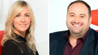 BBC Radio 3 has three-year high for listeners - BBC News