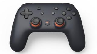 Google Stadia launch date and games revealed - BBC News