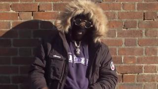Does drill music cause crime, or offer an escape from it? - BBC News
