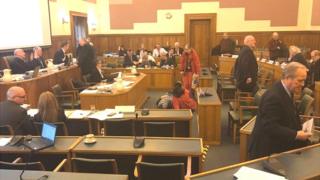 Woodhouse Colliery: First UK deep coal mine in decades to go ahead ...