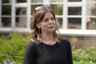 Domestic abuse: ‘I was quite controlling, things needed to change ...