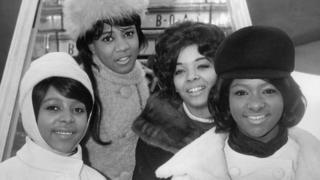 Barbara Ann Alston: Singer with 1960s girl group The Crystals dies at ...