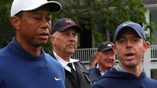 Iain Carter - BBC Sport