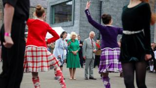 Coronation of King Charles III | Latest news & updates | BBC