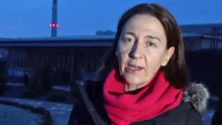 Ukraine conflict: What we know about the invasion - BBC News