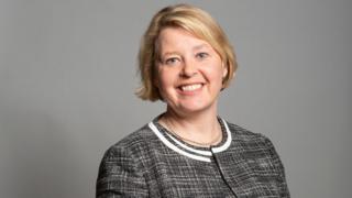 Kieran Mullan: Crewe and Nantwich Tory MP to stand down - BBC News